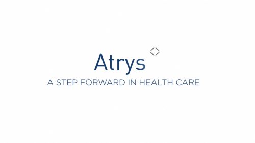 Atrys Health – PINTAMONES