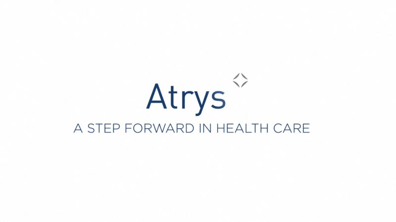 Atrys Health – PINTAMONES